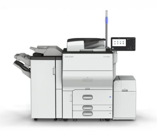 Remanufactured Color Prodcution Copier Ricoh Pro C5300S C5310S – XMY Technology