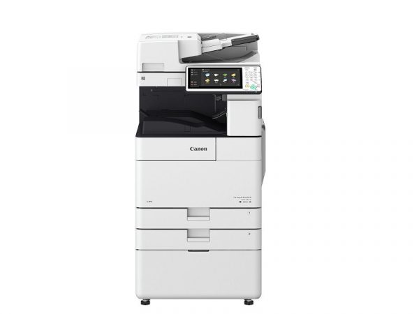 Remanufactured Color Copier Canon IR-ADV-C3525 C3530 – XMY Technology