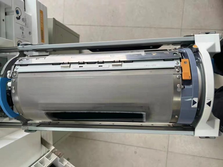 Refurbished Digital Duplicator Riso SF5130 A4 Size Duplicator Printer ...